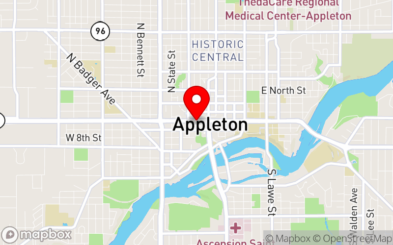 NAMI Wisconsin Annual Conference | Quill Therapy Solutions